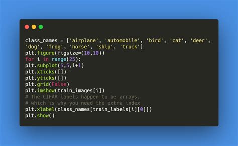 Classifying Cifar 10 Using A Simple Cnn By Afshin Shahrestani Analytics Vidhya Medium