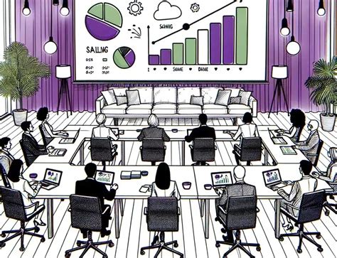 Sales Forecasting For Digital Agencies A Comprehensive Guide