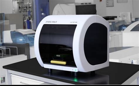 Octet Multibio Soluções Laboratoriais