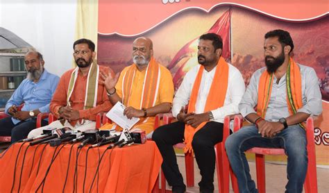 Mangalore Today Latest Main News Of Mangalore Udupi Page Contesting From Karkala Was