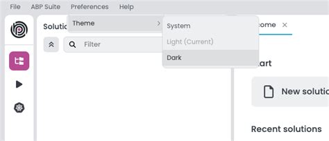 Installing Abp Studio Abpio Documentation