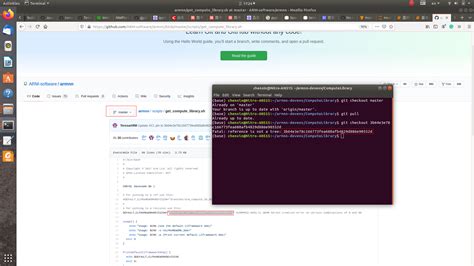 Unittests Failed · Issue 432 · Arm Softwarearmnn · Github