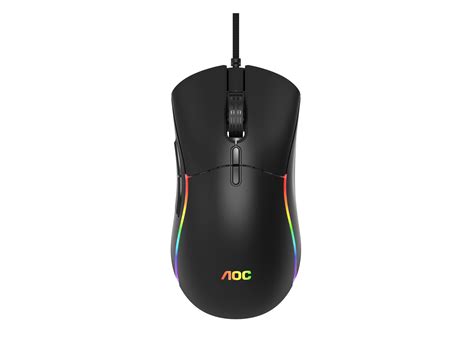 GM310 GM310 Gaming Mouse AOC Monitor