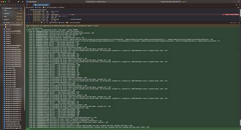 VR Apps Fail To Run In Simulator Unity Engine Unity Discussions