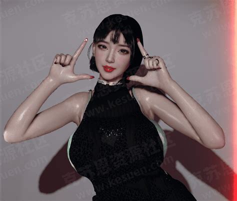 Lv Meng Yao Vam®克苏恩资源社区