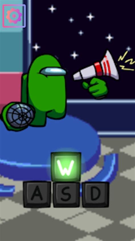 Sus Imposter But Fnf Character For Android 無料・ダウンロード