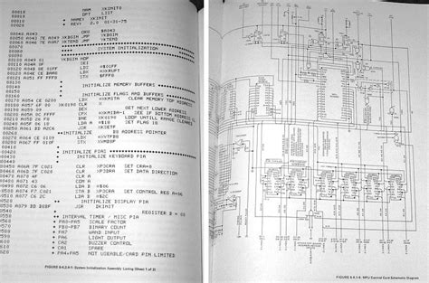 Tsc Assembler 1975 Build A Motorola 6800 Microcomputer Mek6800 W