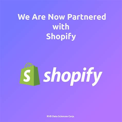 Rvb Data Sciences On Linkedin Ecommerceexcellence Onlinesuccess Shopifypartnership…