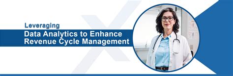 Enhance Rcm With Data Analytics Maximize Healthcare Revenue