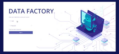 Data Transformation Pipeline On Behance