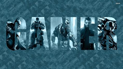 Gamer Wallpapers Hd 1920x1080 Group 81