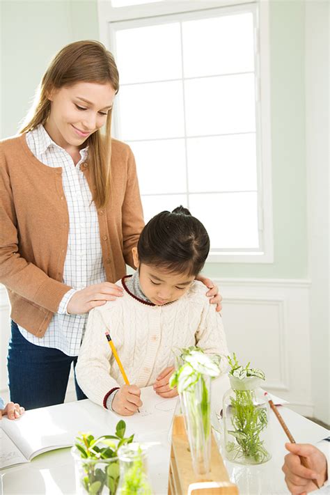 유토이미지 어린이 교육