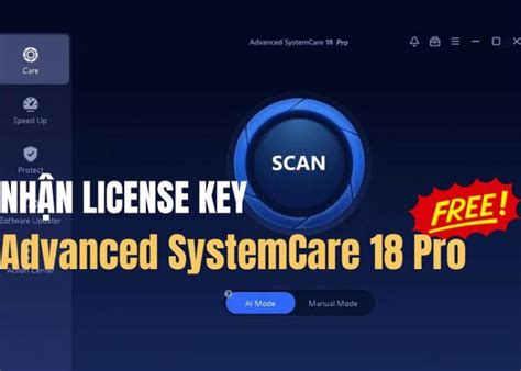 Download Advanced Systemcare 16 Full Key Tăng Tốc Windows Tốt Nhất Anonyviet