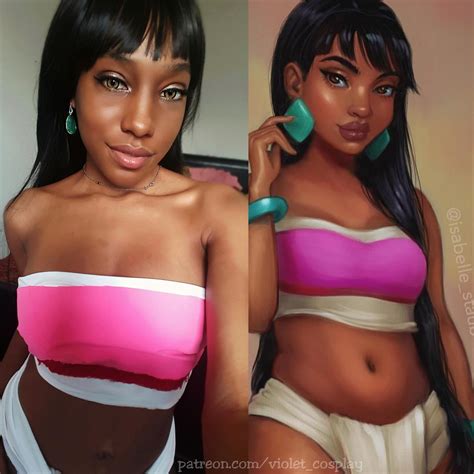 Self Chel Cosplay Rcosplaygirls