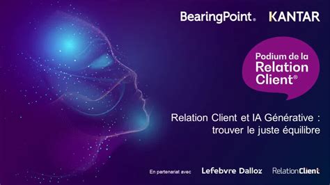 Vidéo Lefebvre Dalloz Sur Linkedin Ia