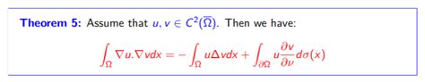 2 let 2 be a c open bounded and connected subset of