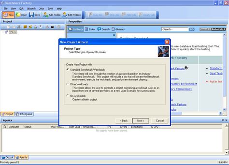 Optimizing Oracle G On Linux Non RAC ASM Vs LVM Linux Journal