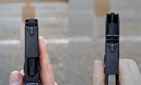 Sig Sauer P365 XMacro Review Outdoor Life