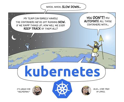 Deploying Kubernetes The Maestro Of Your Cloud Strategy Buildpiper