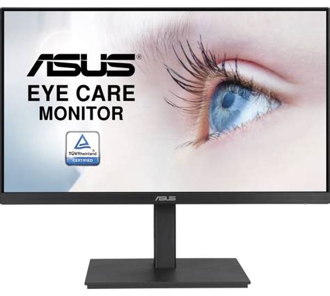 Asus VA27EQSB: 1,5 sehr gut | Flexibler Office-Monitor mit 27 Zoll