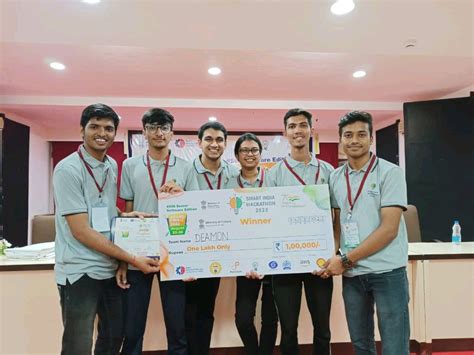 Mayur Mahajan On Linkedin Sih2022 19 Comments