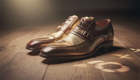 Free Luxury Leather Elegance Image Shoes Leather Luxury Download