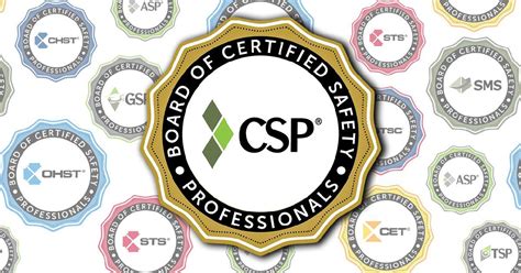 Johel Woodliff Csp Asp Chst Sts C On Linkedin Csp Bcsp 11 Comments