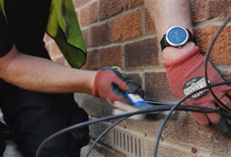 Dont Have A Fibre Connection Dont Worry Its An Easy Process To
