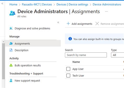 Azure Vm Azure Ad Join And Rdp Cloudblogger2025