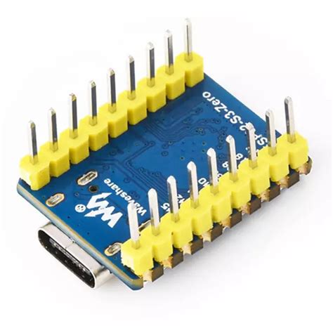 Modulo Esp32 S3 Processore Dual Core 240 Mhz Frequenza Di Esecuzione Wi Fi E 9372 Eur 1193