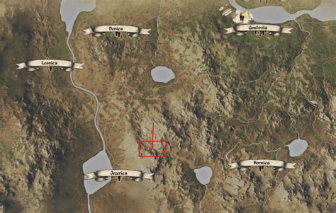 Where To Find Caves Iron Iron Tools Salt And How To Use Them