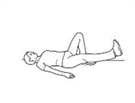 Patella Dislocation Adult Nhs Fife