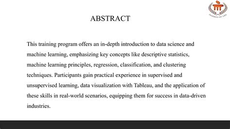 Stock Market Prediction Using LSTM Ankit PPT