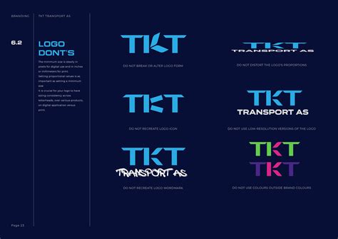 Tkt Transport As — Eivind Holum