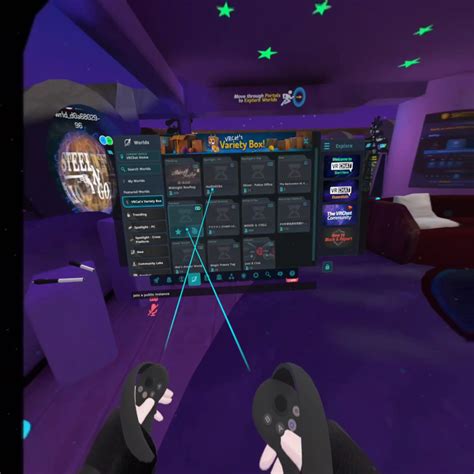 피코 Vr 기기 Pico 4 버츄얼 데스크탑으로 스팀게임 플레이 후기 네이버 블로그