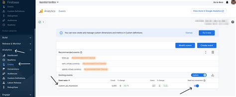 Launching A Troas Campaign In Google Ads Appodeal Help Center
