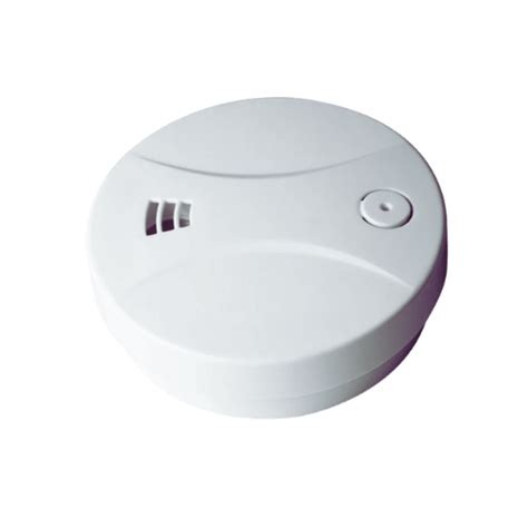 Fire Alarms Vs Smoke Detectors Understanding The Key Differences Dadao