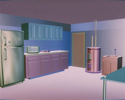 Need Tips To Improve Render R Blender