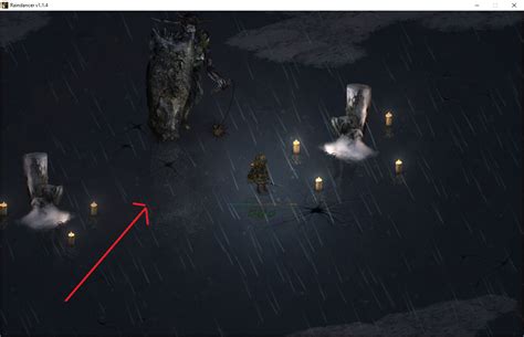 Possibly Noob Question Do I Need To Make An Srp To Do This Effect