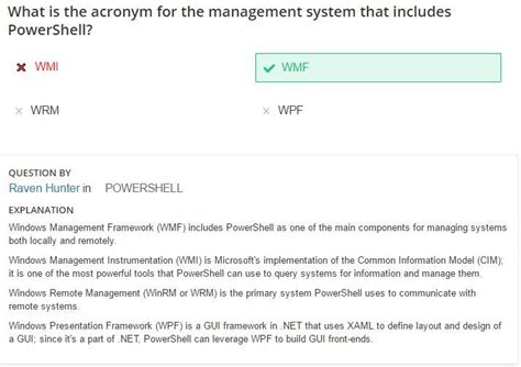 Todays Daily Challenge Broke My Correct Streak Beta Spiceworks Community