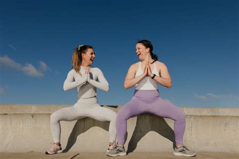 What SweatworkingWeek Is All About A Success Story ASweatLife