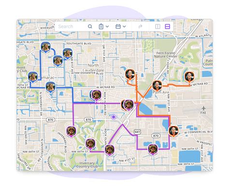 Field Service Routing Software To Help You Maximize Efficiency