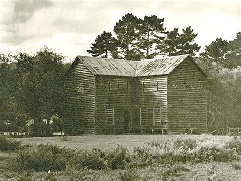 Colonial Frontier Settlement 1840 1900 Upper Hutt City Council