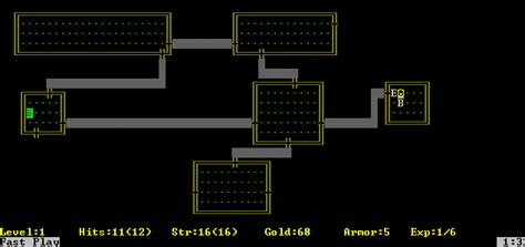 New Tutorial Series Rogue C