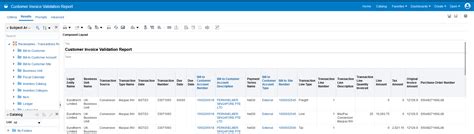 Due Date Field From Receivables Transaction Real Time Is Not Displaying