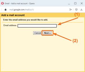How To Connect POP Email Fetch In Gmail