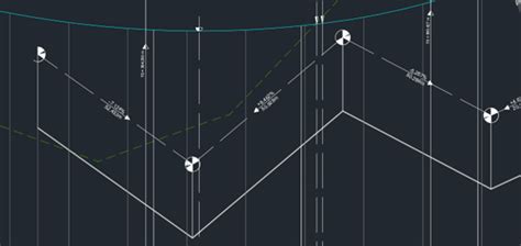 solved pvi symbols profile view symbol display failing autodesk