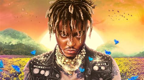 Juice Wrld Drops Legends Never Die 5 Year Anniversary Edition