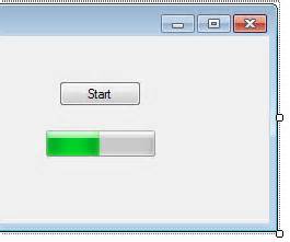 C Why Do My Forms Look Like Windows Classic Stack Overflow