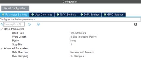 Simulink联合stm32cubemx开发串口通信程序simulink Stm32 Csdn博客